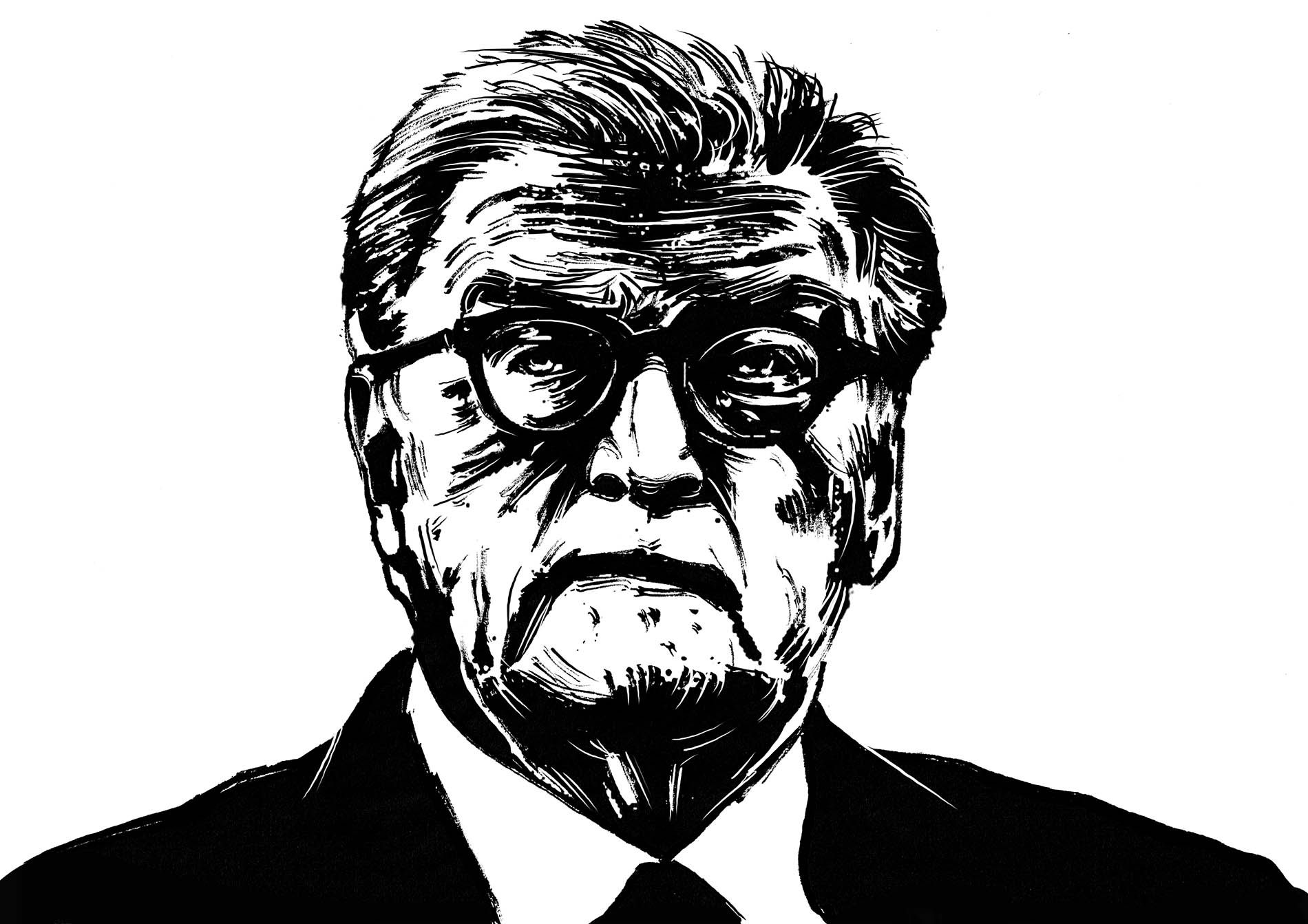 michael meissner // illustration