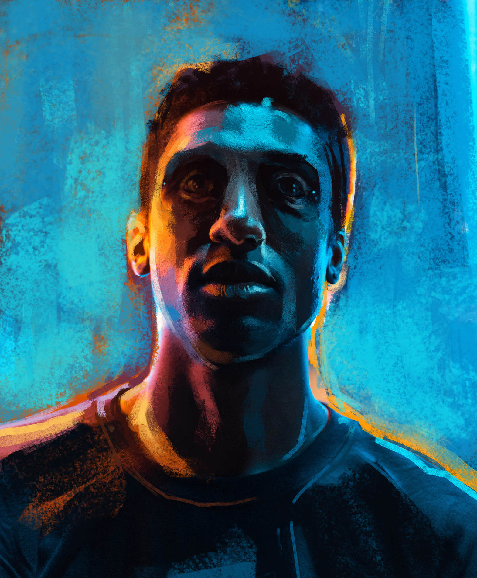 michael meissner // illustration