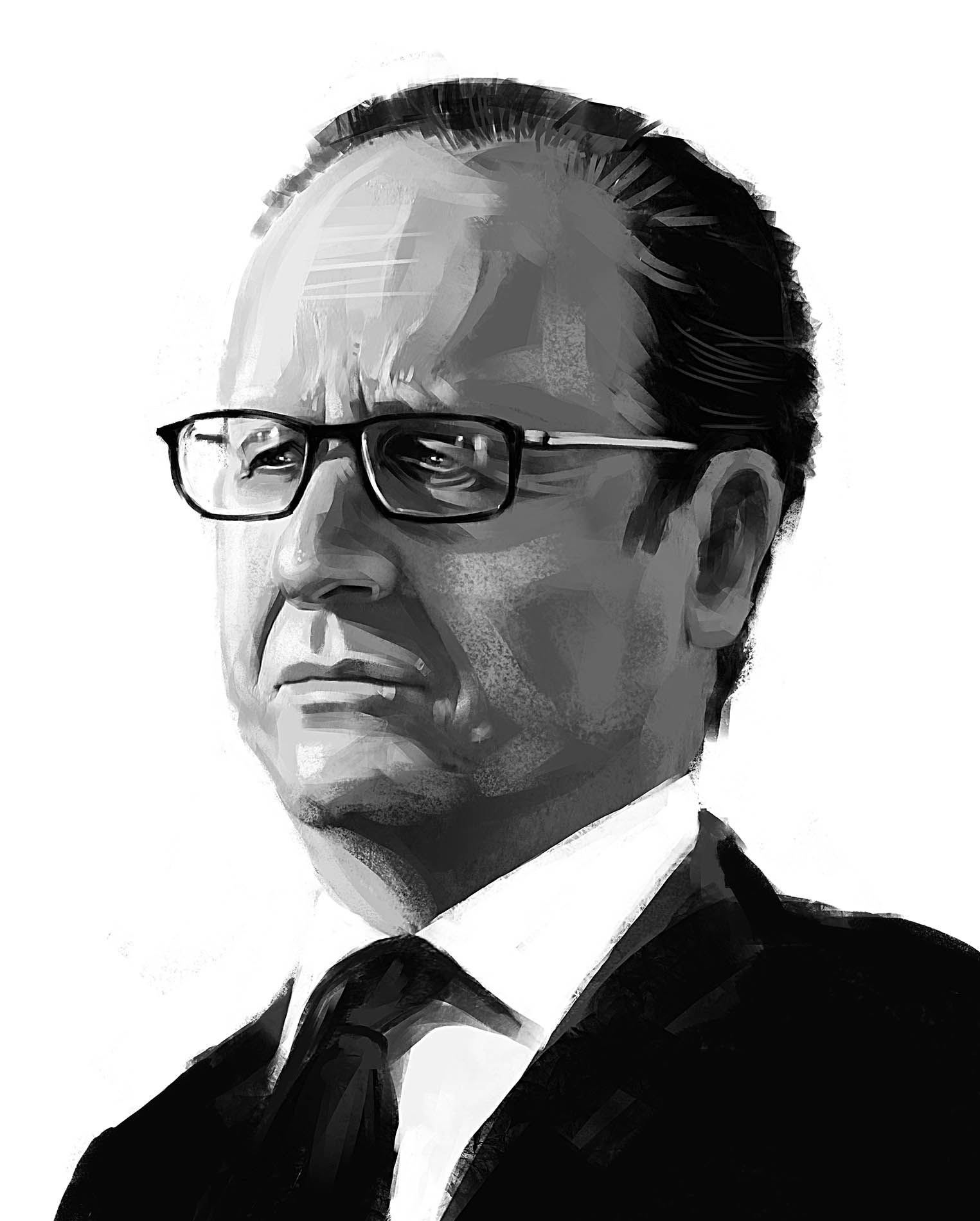 mona eing / michael meissner – Illustration